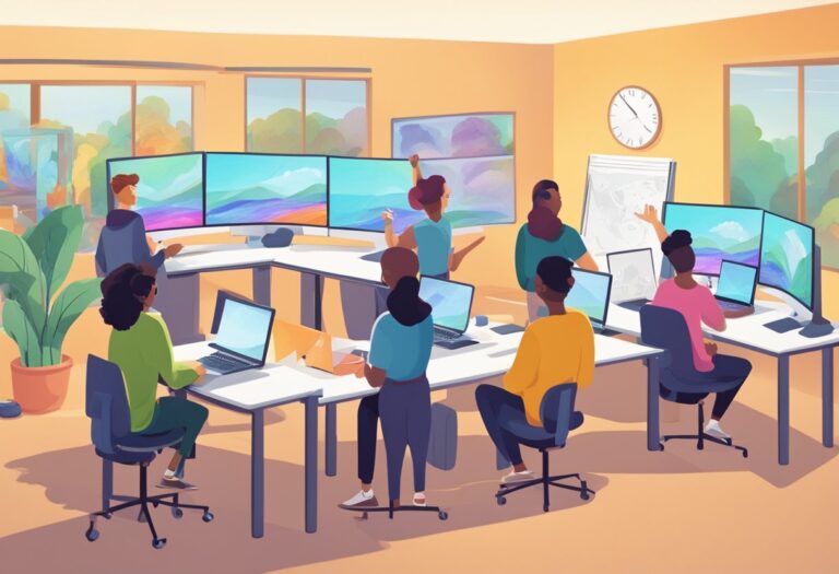 Educational Animation Strategies: Effective Learning Tools