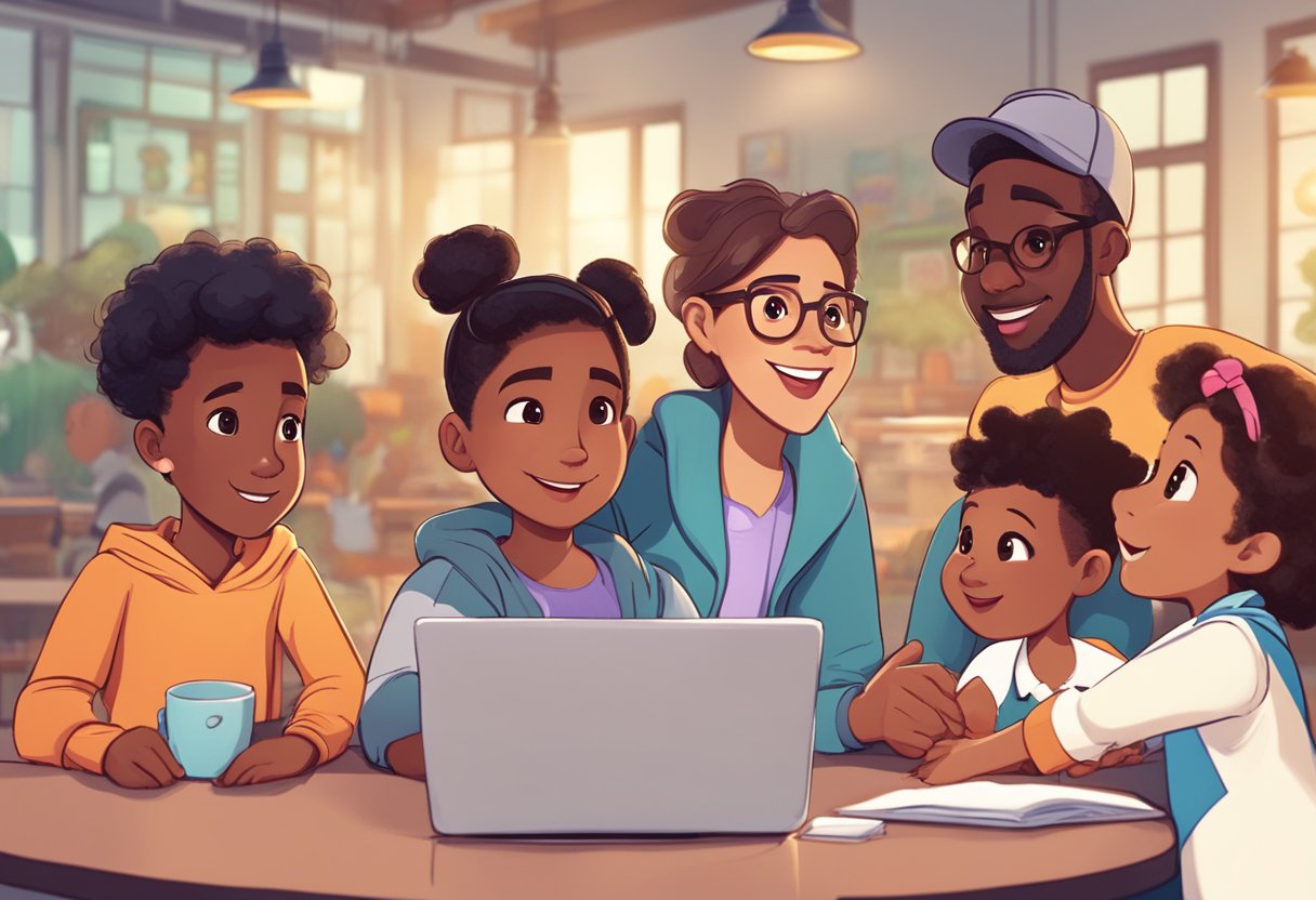 Educational Animation Strategies: Effective Learning Tools