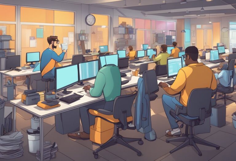 UK Animated Explainers: Top Studios for Your Business Needs