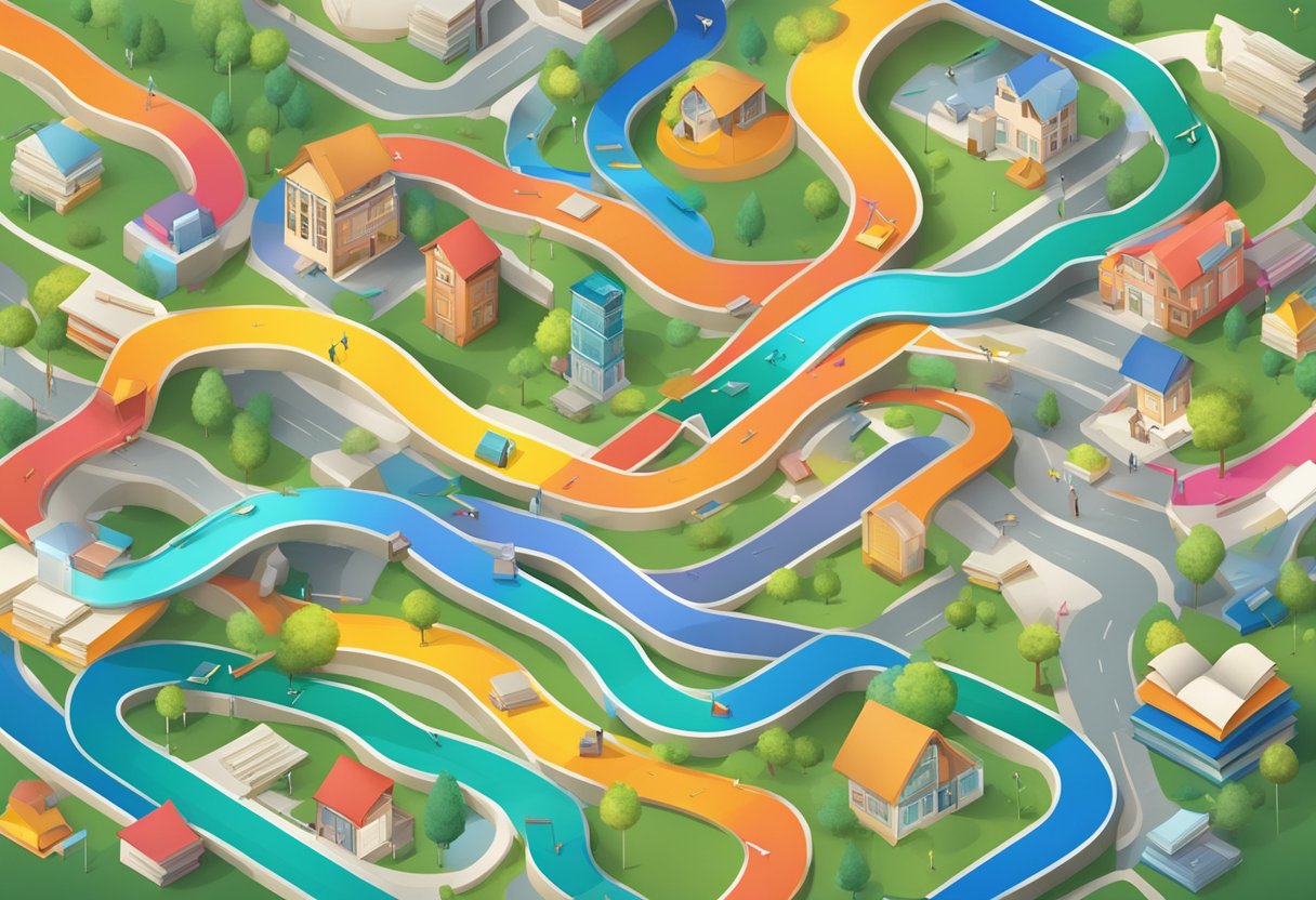 Educational Animation Strategies to Enhance Learning Outcomes