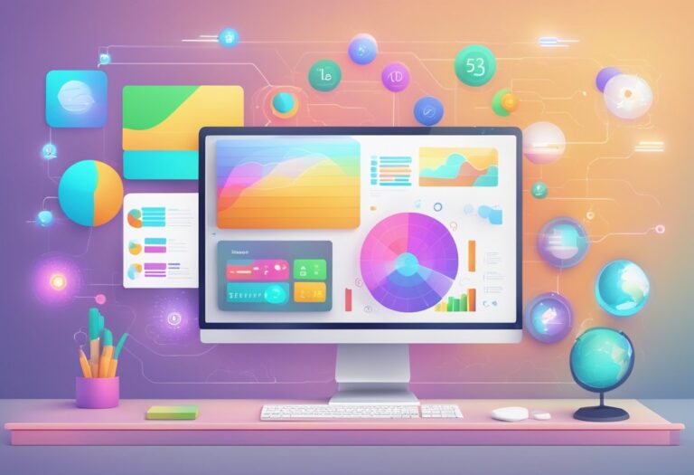 Interactive Learning Animations: Engaging Educational Tools