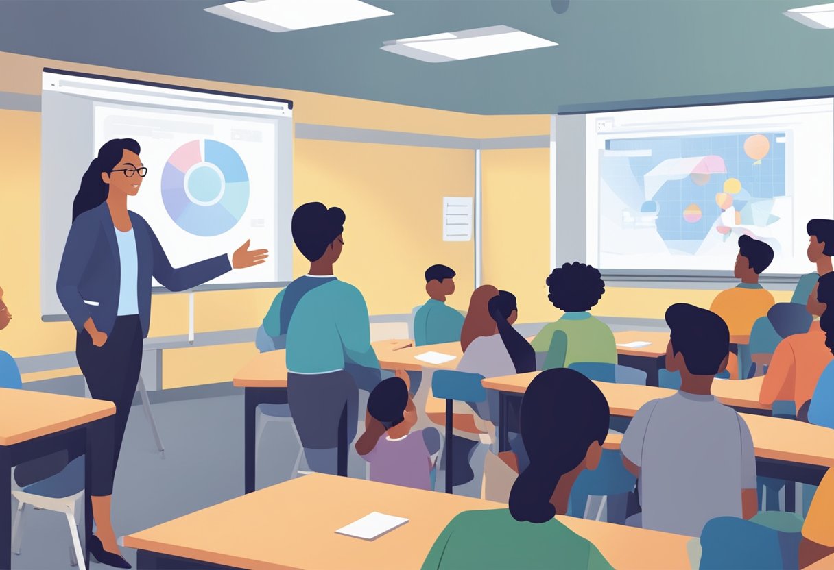 Animation Ideas for Education: Engaging Visual Methods