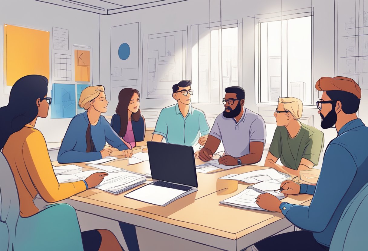 Educational Animation Producers: Top UK Studios