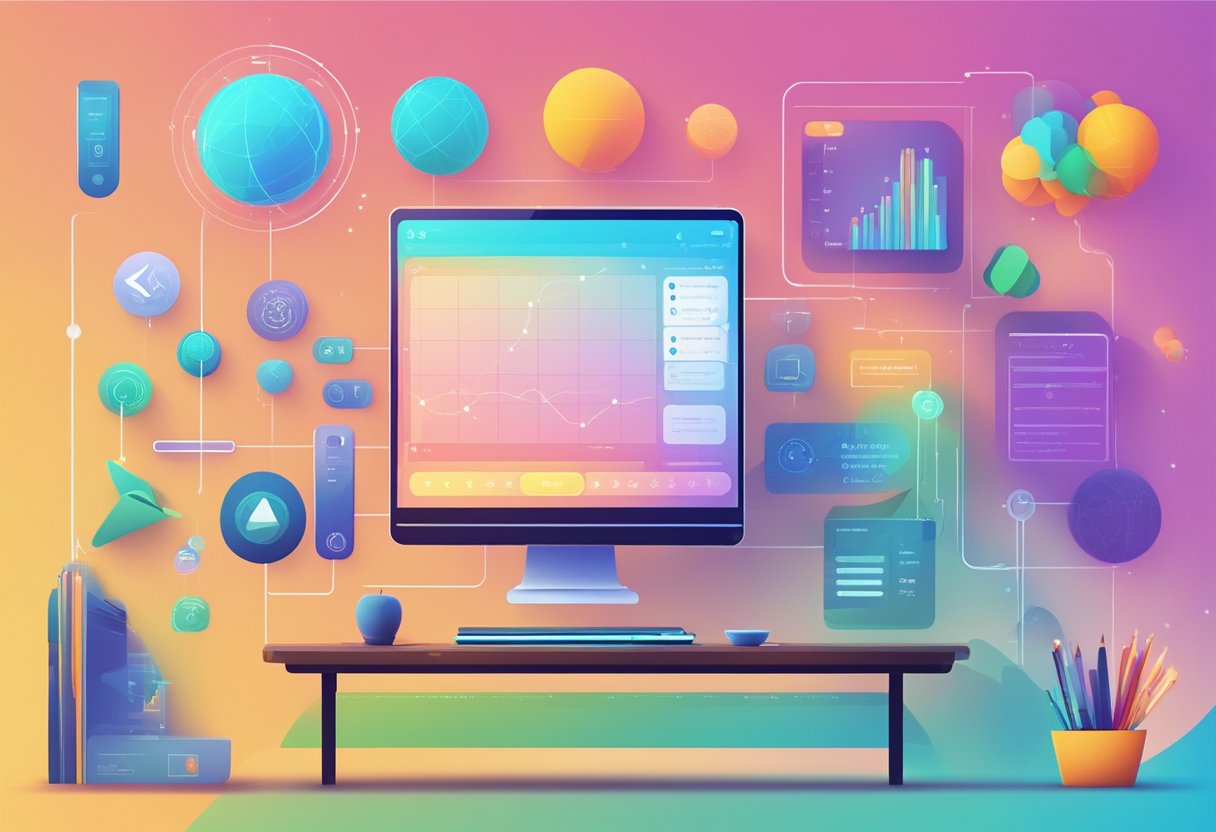 Interactive Educational Animations: Transforming Learning