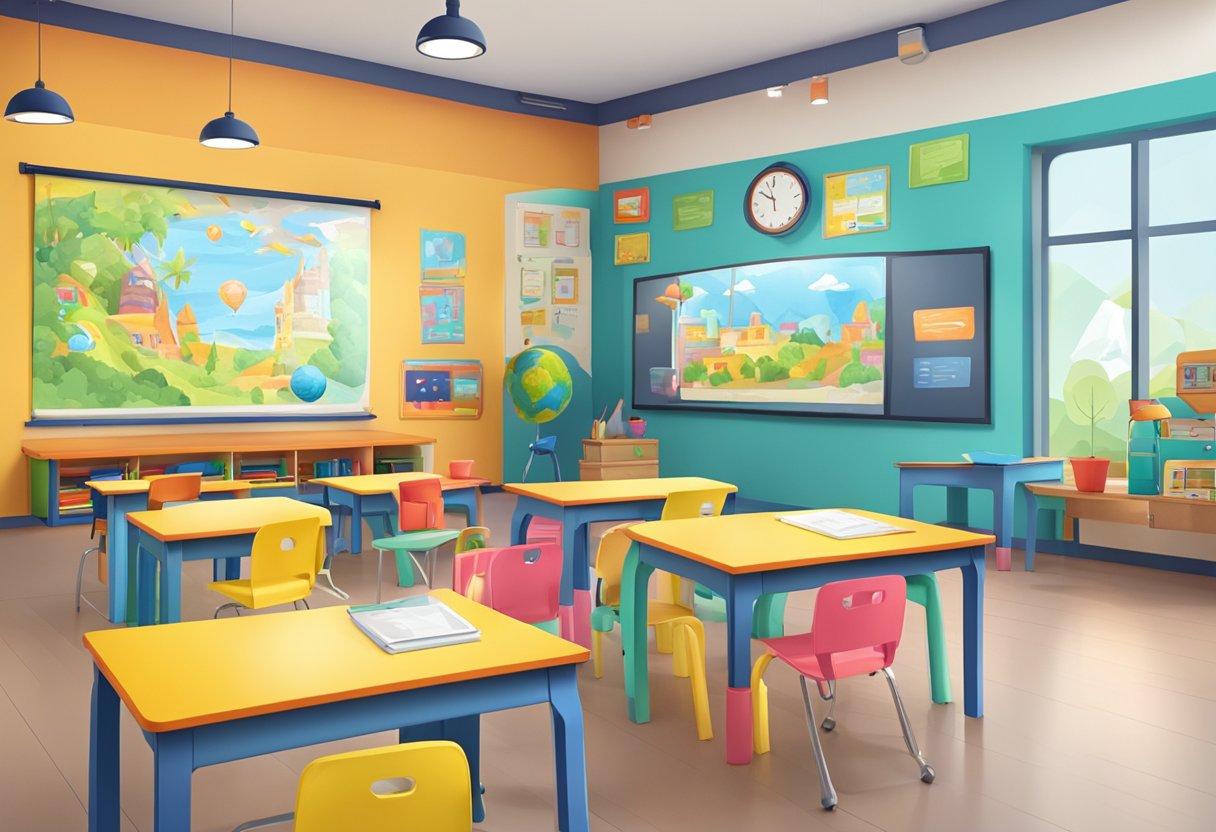 Top Animated Teaching Methods to Enhance Student Engagement