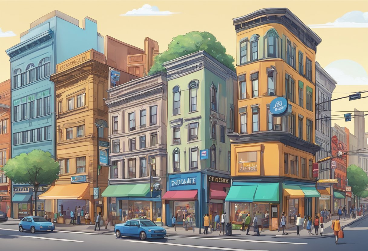 Comparing UK Animation Services: Top Studios for Projects