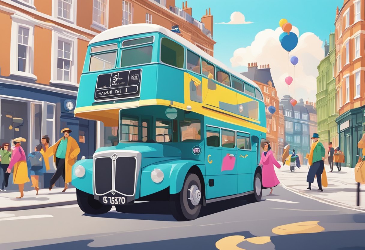 Animation Best Practices UK: Essential Guidelines