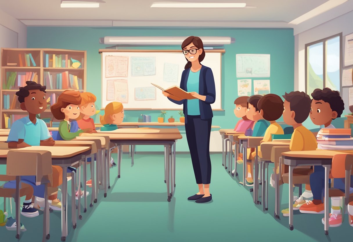 Amazing Animation Strategies for Teachers to Enhance Learning