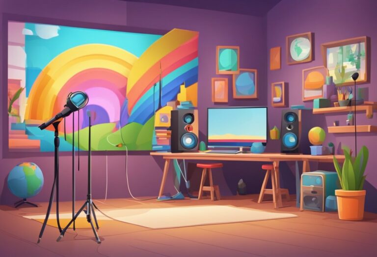 Educational Voice Animation Reviews: Top Tools for UK Schools