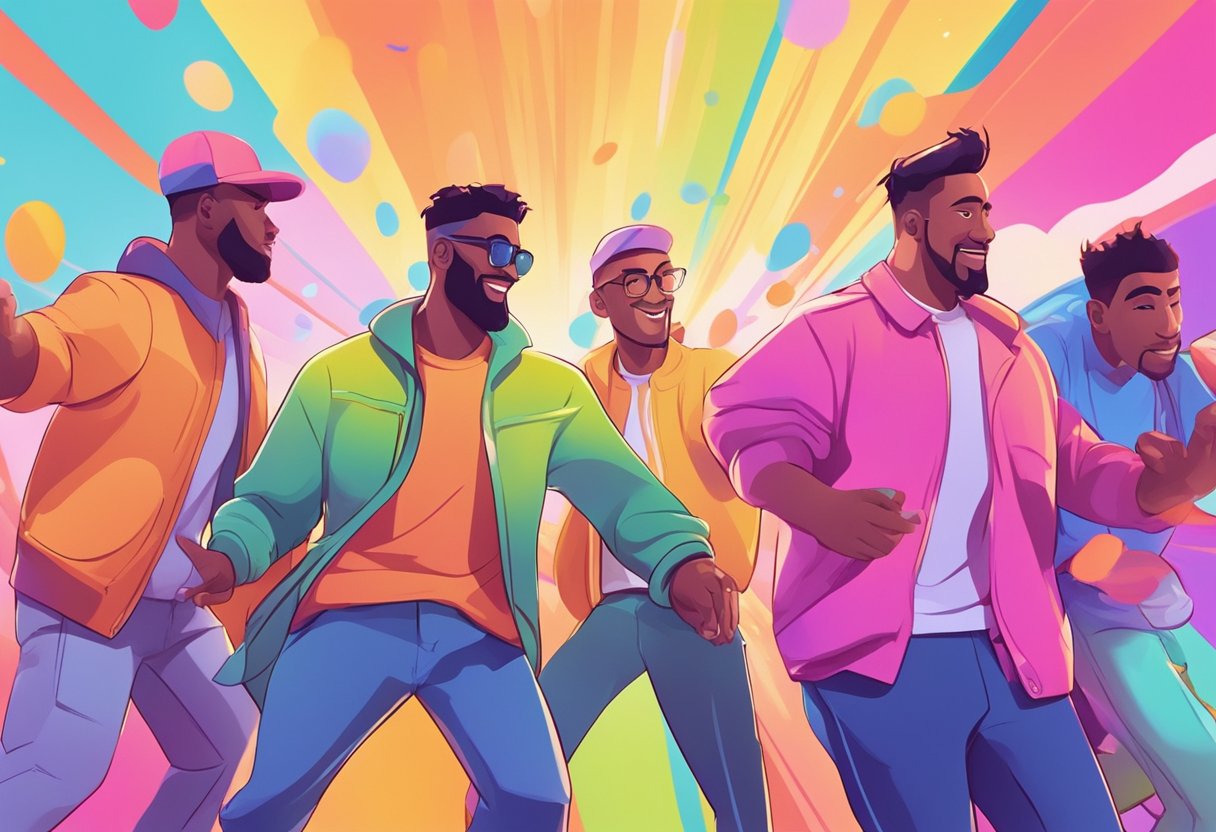 Best UK Animation Agencies: Top Studios for Creative Content ...