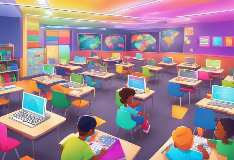 Custom Animated Educational Content: Visual Learning Aids