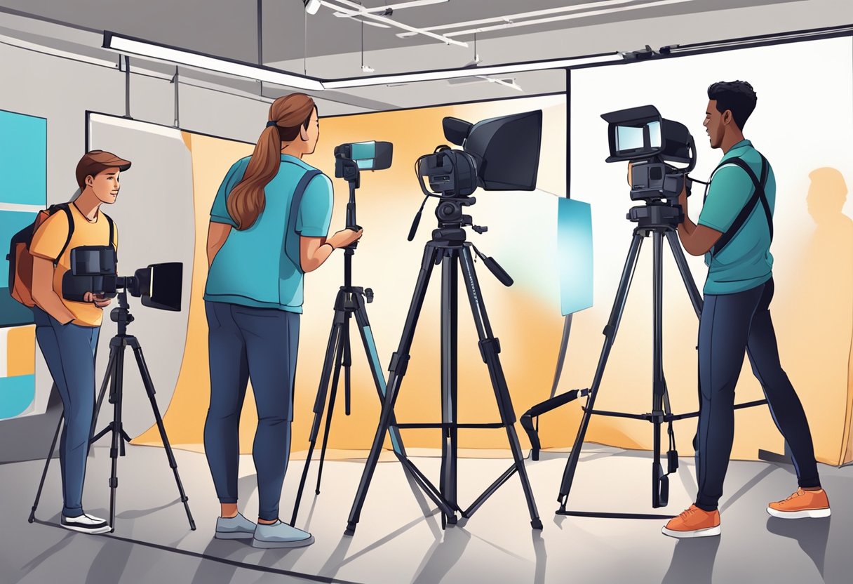 UK Educational Video Creators: Top 10 for Quality Content