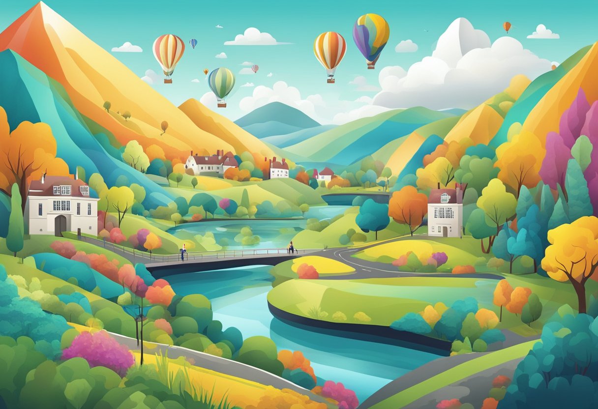 UK Interactive Animation: Creating Fine Digital Experiences