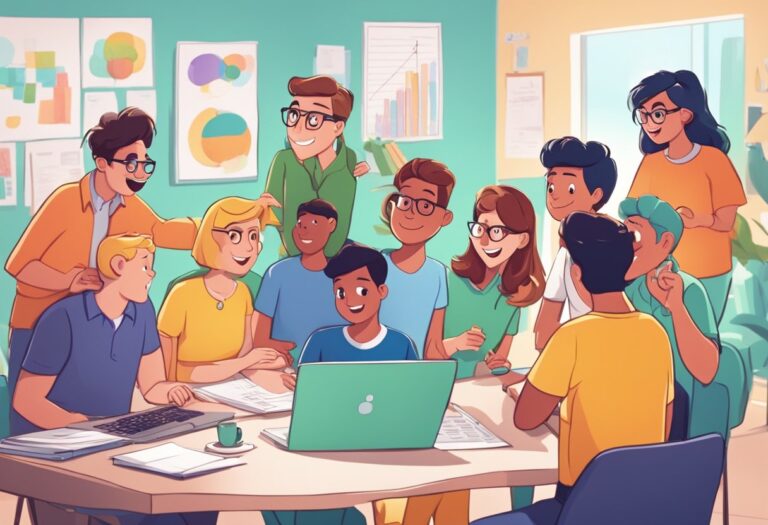 Educational Animation Services: Top Providers Compared