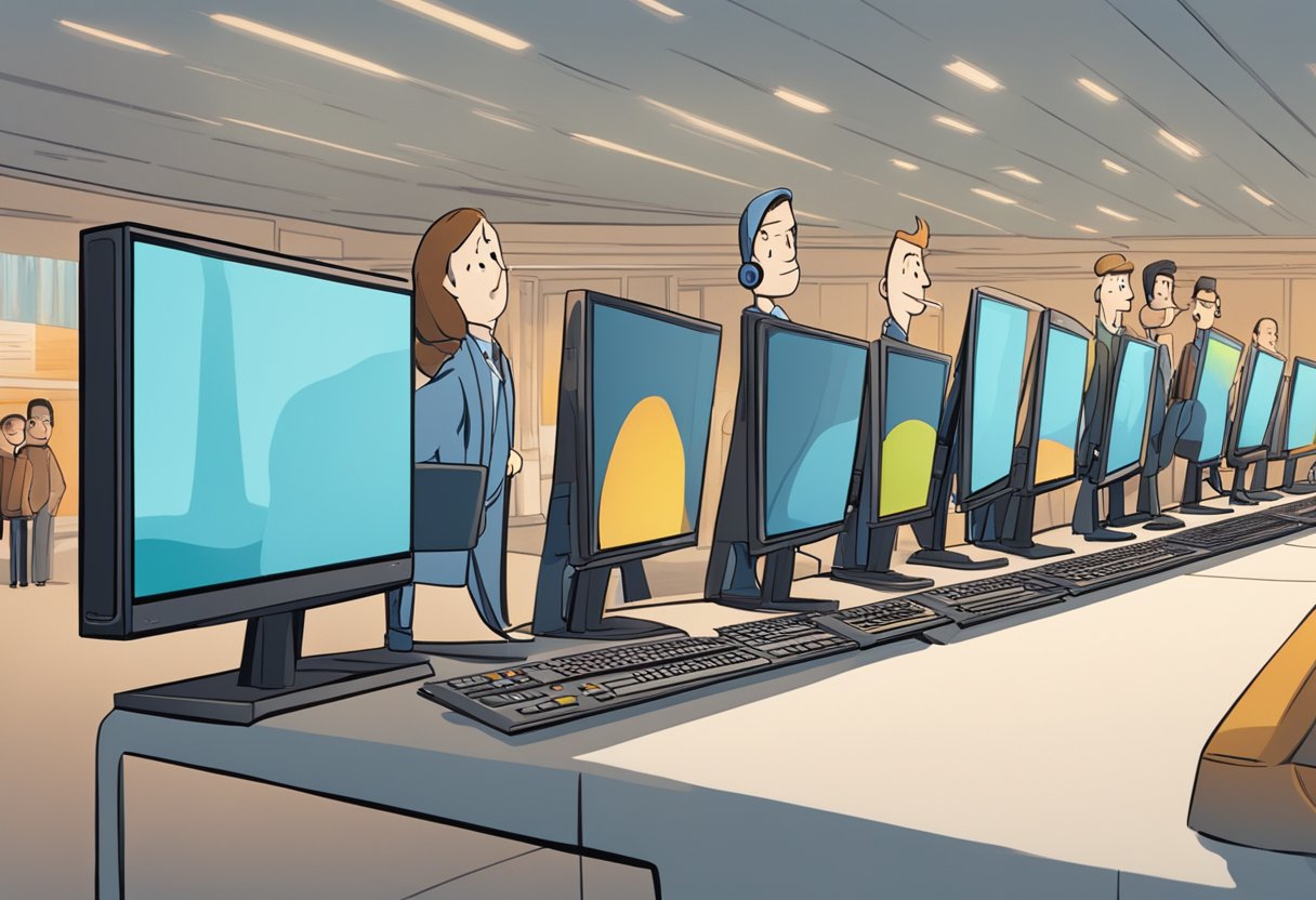 Effective Animated Content: Methods for Digital Engagement