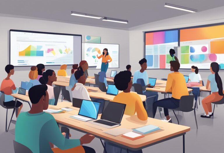 Using Educational Animations to Enhance Learning