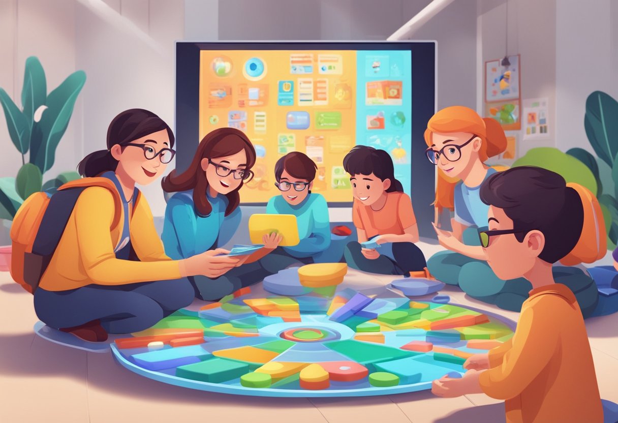 Using Educational Animations to Enhance Learning