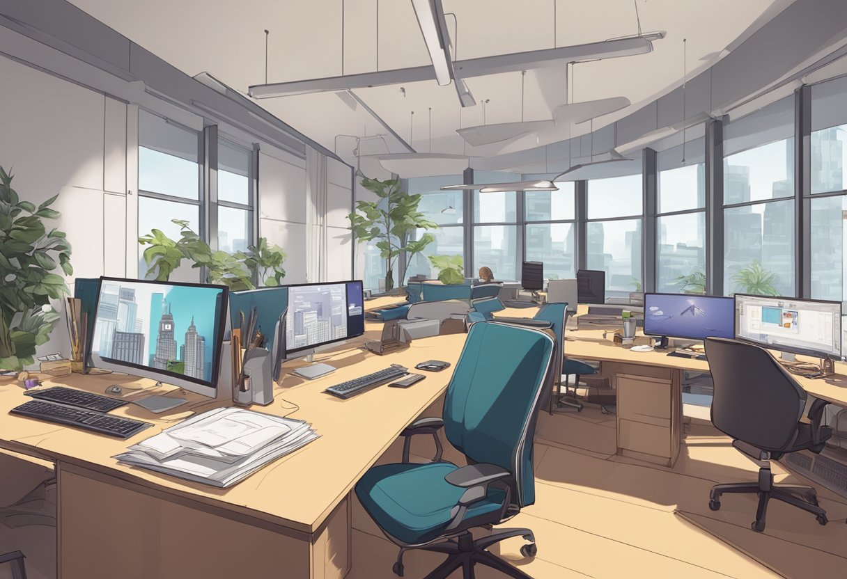 Animation Company Reviews in the UK: Top Studios