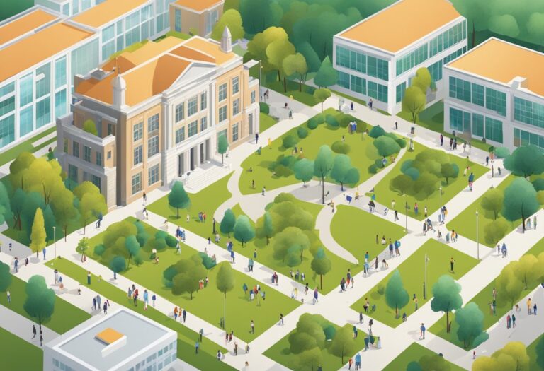 Animation Services for Universities: Better Student Learning