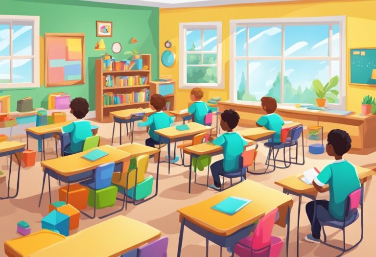 Custom Educational Video Animations: Enhancing Learning