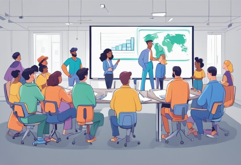 Educational Animation Planning: Steps for Effective Learning