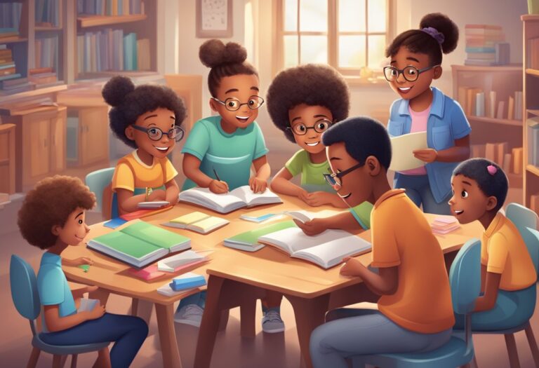 Educational Animation Techniques for Engaging Learning Content