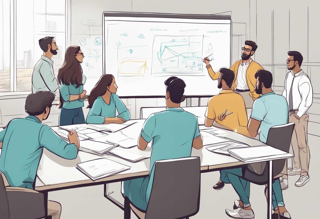 Educational Animation Planning: Steps for Effective Learning