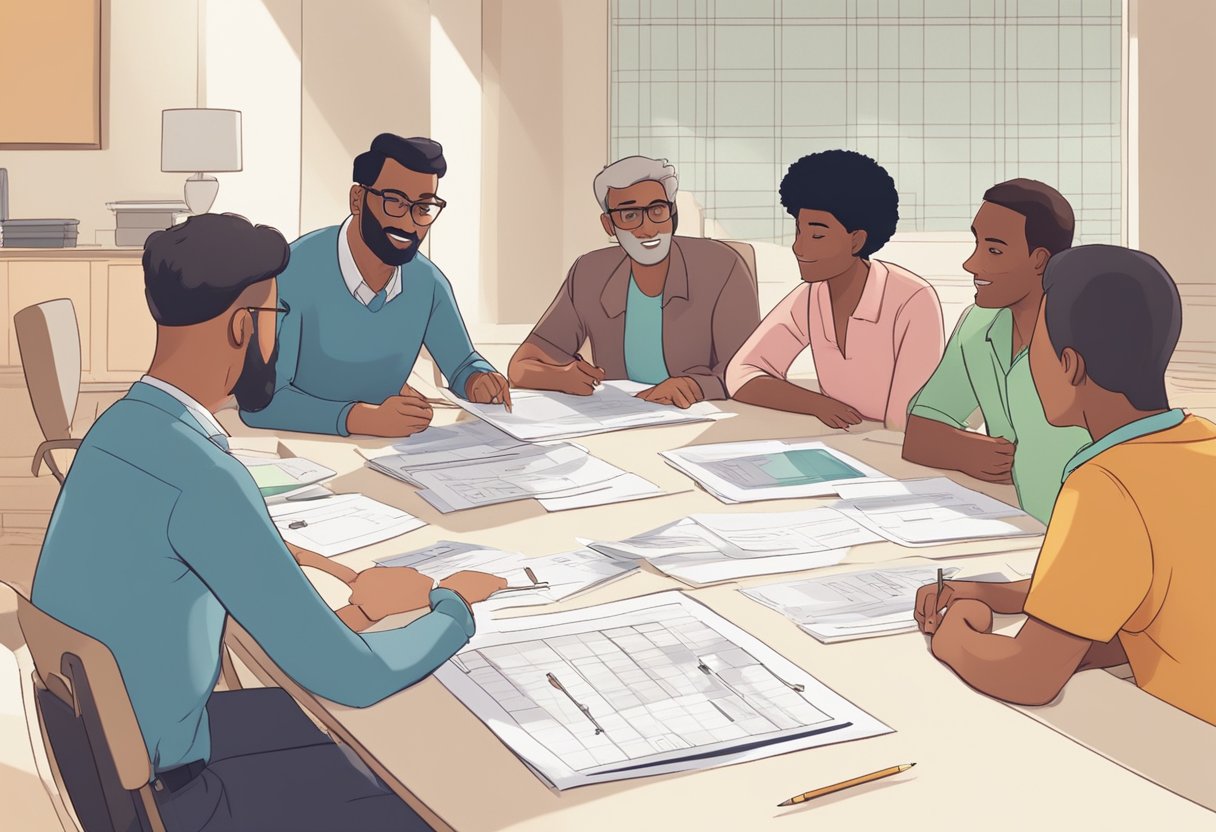 Educational Animation Planning: Steps for Effective Learning