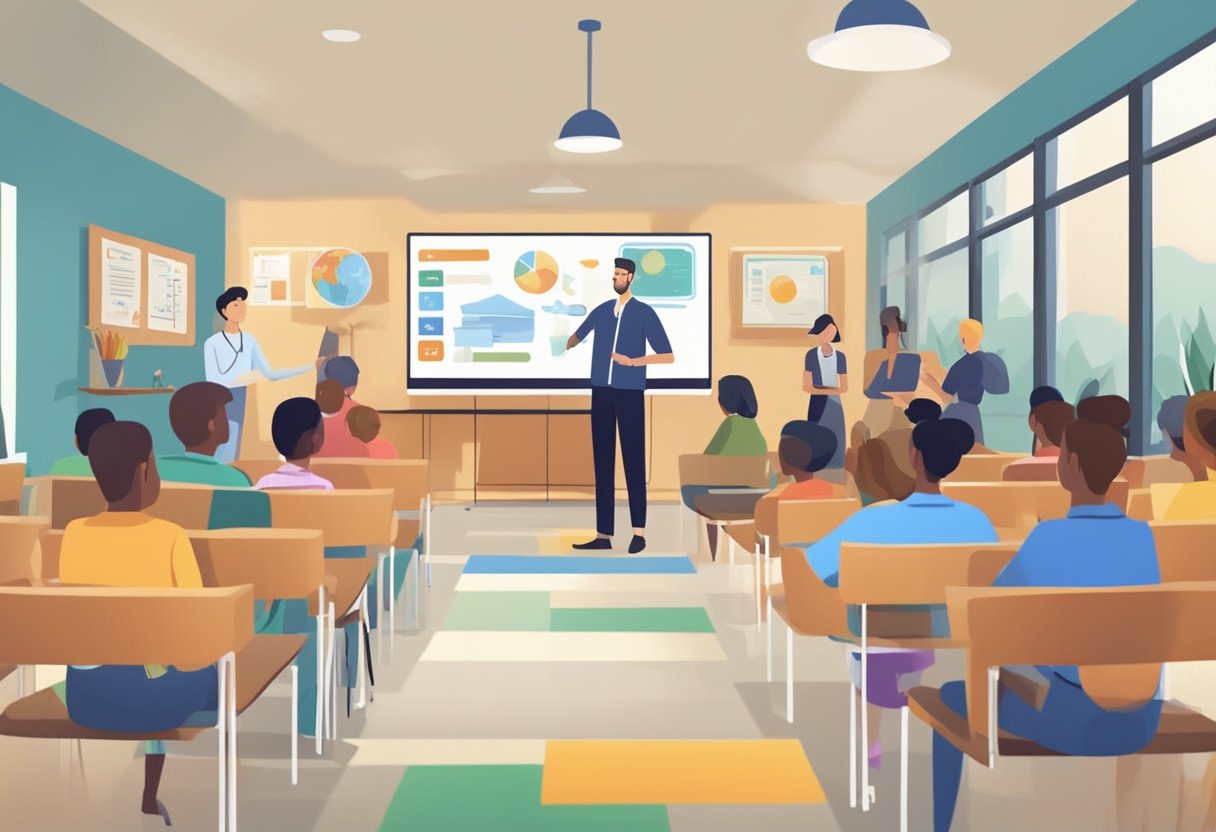 Educational Video Animation: Enhancing Learning Outcomes