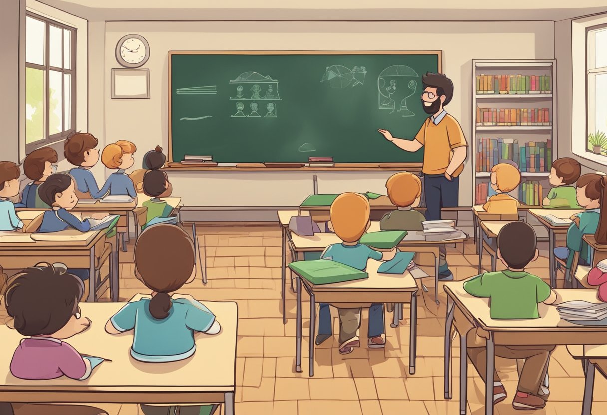 Educational Video Animation: Enhancing Learning Outcomes