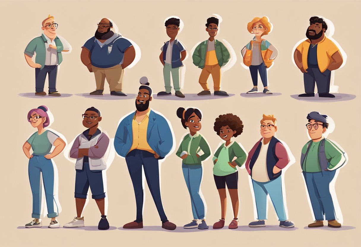 UK Animation Studios Comparison: Top 10 Studios Ranked - Educational Voice