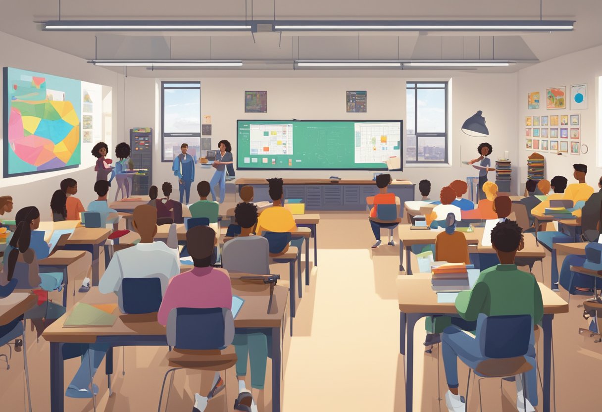 UK Animation Studios Comparison: Top 10 Studios Ranked - Educational Voice