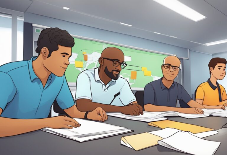 Corporate Educational Animations: Boosting Employee Learning