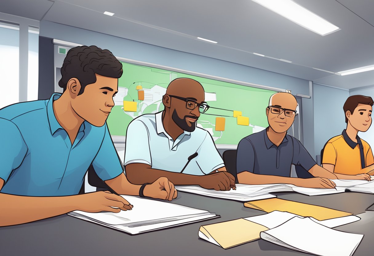 Corporate Educational Animations: Boosting Employee Learning