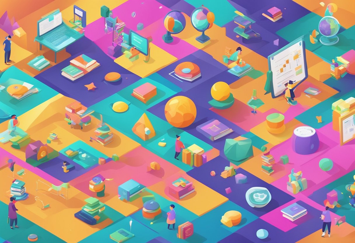 UK Educational Video Animation: Boosting Visual Learning