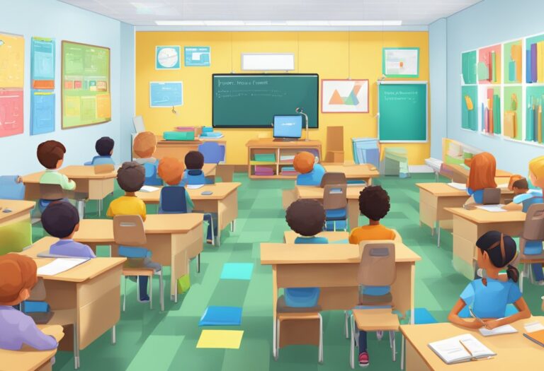 UK Interactive Educational Animation: Transforming Learning