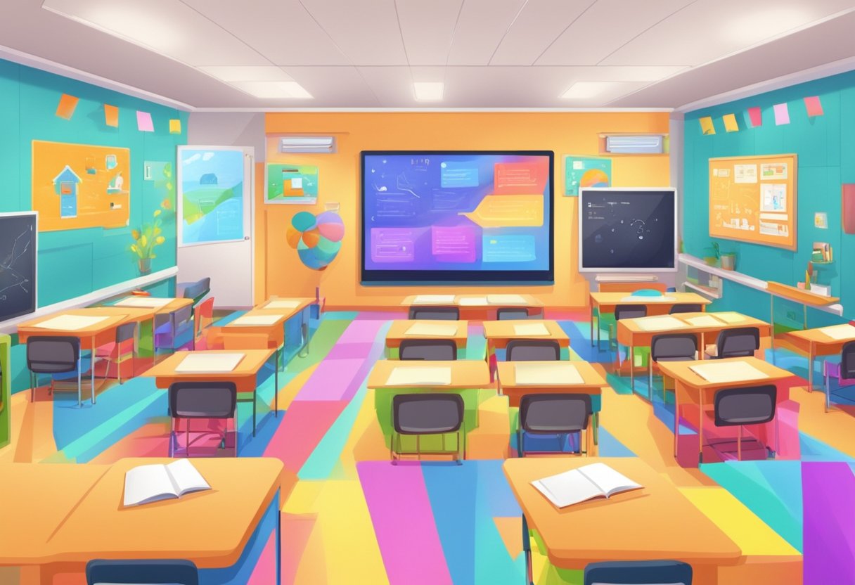 Educational Animation Solutions: Enhancing Learning