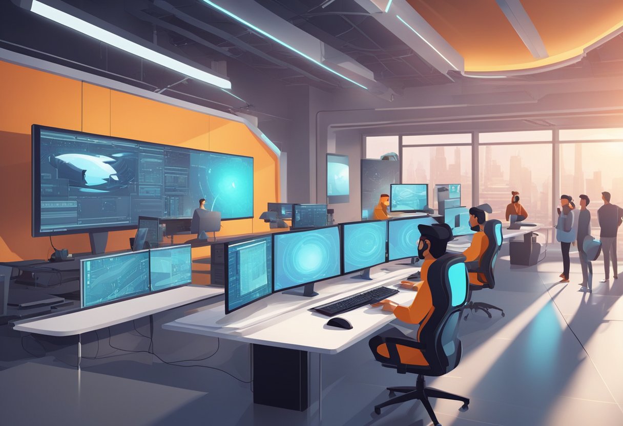 UK Animation Studio Ratings: Top Production Companies Ranked ...