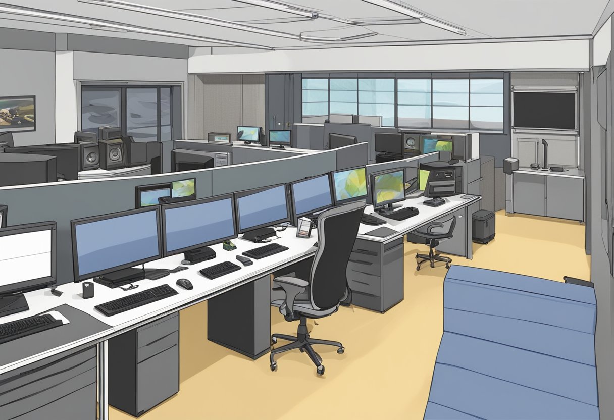 UK Animation Studio Ratings: Top Production Companies Ranked ...