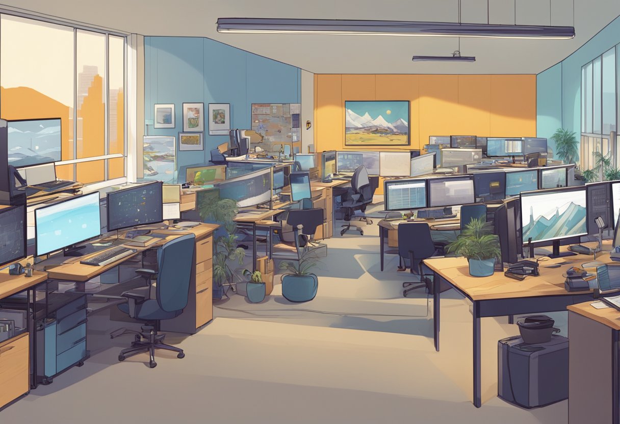 UK Animation Studio Ratings: Top Production Companies Ranked ...