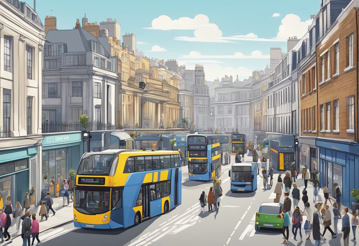 Comparing Animation Studios in London: Top 5 Powerhouses