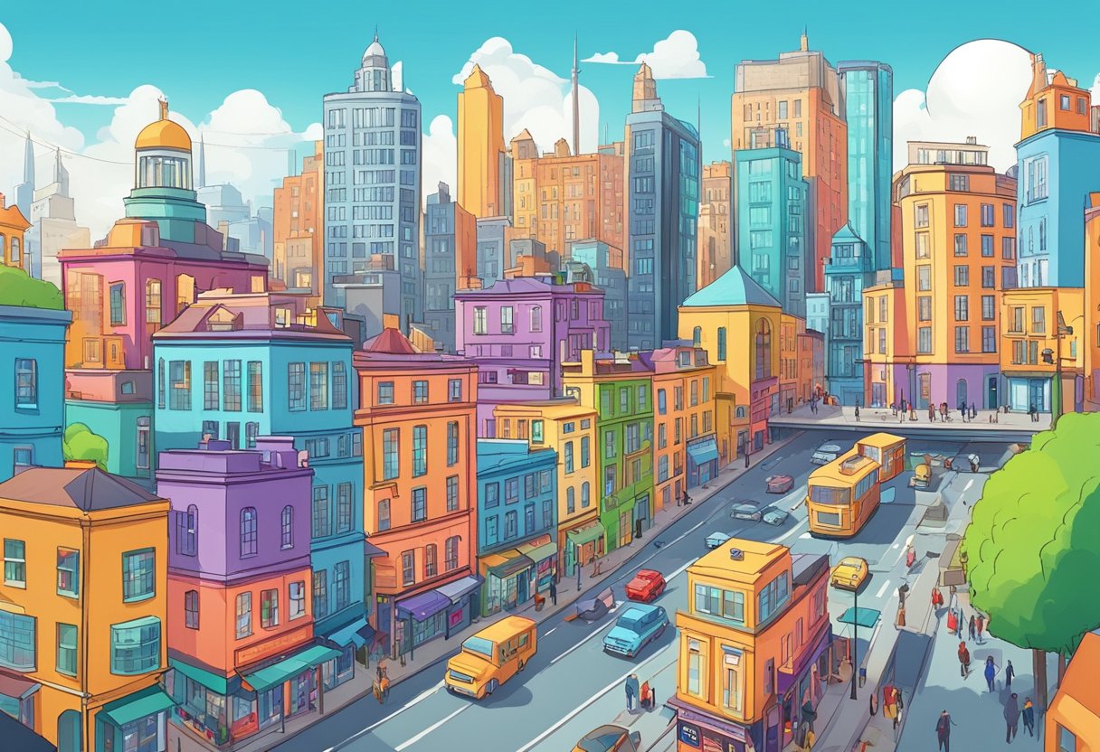 Frame-by-Frame Animation: Mastering the Art of Hand-Drawn Motion