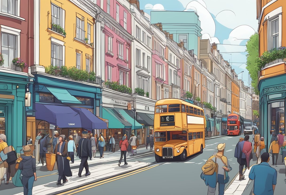 Comparing Animation Studios in London: Top 5 Powerhouses