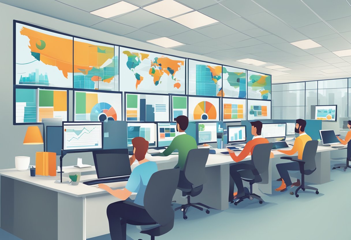 Corporate Animated Explainers: Boosting Business Communication