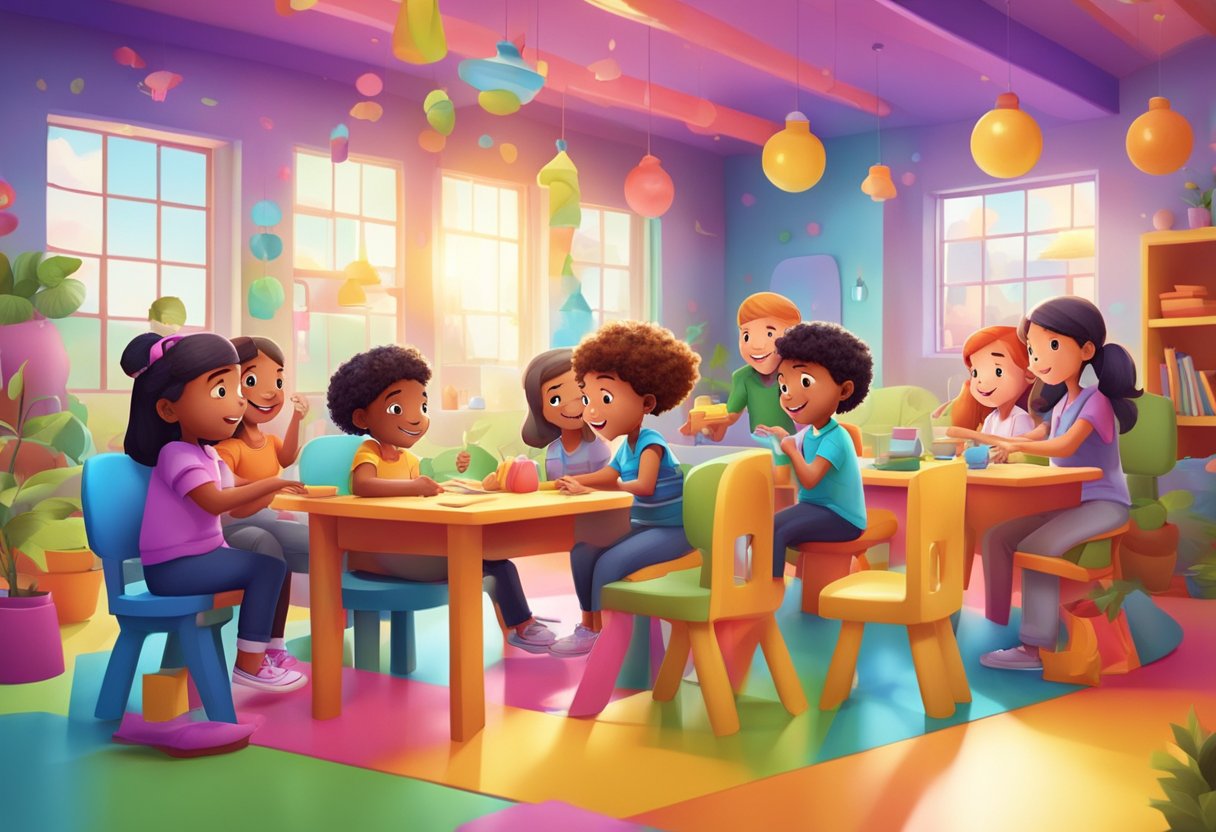 UK Animated Education Specialists: Transforming Learning