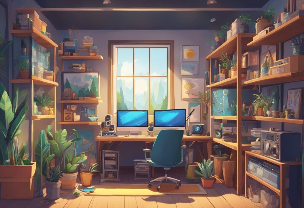 Top British Animation Studios Transforming the Industry