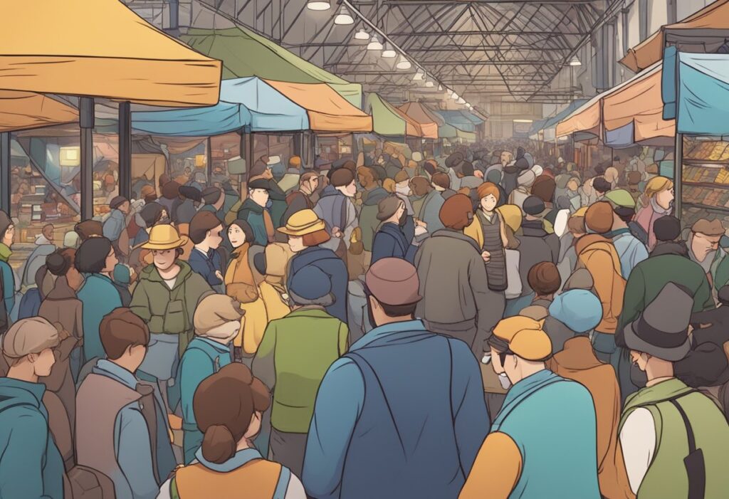 Top British Animation Studios Transforming the Industry