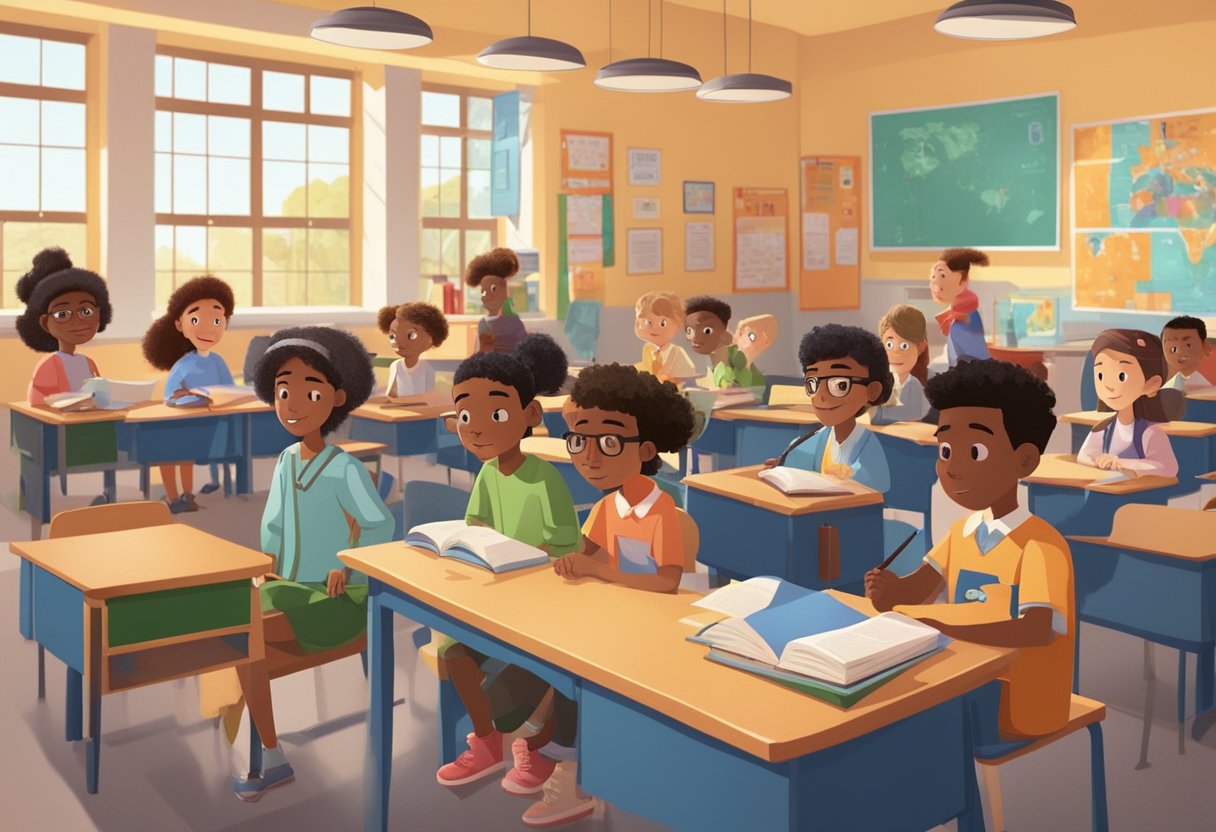 Top British Animation Studios Transforming the Industry - Educational Voice