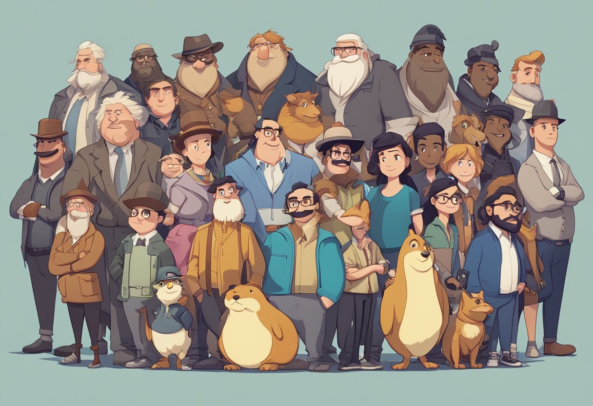 Comparing UK Animation Providers: Top Studios for Quality