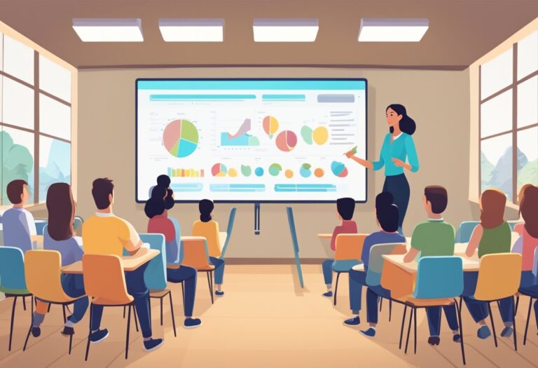 UK Effective Educational Animation for Improved Outcomes